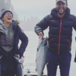 Kenai River | Silver Salmon | Full Day Charter - The Experience On the Water