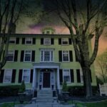 Kennebunkport: Haunted Ghost Walking Tour - The Value for Travelers