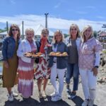 Kennebunkport, Maine: Lunchtime Culinary Walking Tour - An Authentic Taste of Kennebunkport