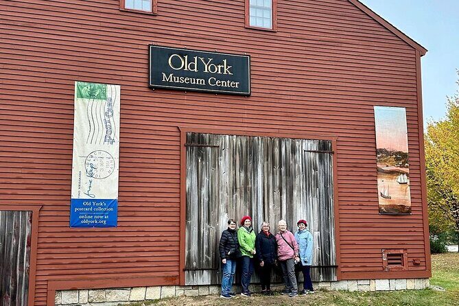 Kennebunkport, York and Portsmouth NH Private Tour - Authentic Feedback and What Travelers Say