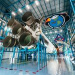 Kennedy Space Center: Entry Ticket with Explore Bus Tour - Authentic Experiences from Visitors
