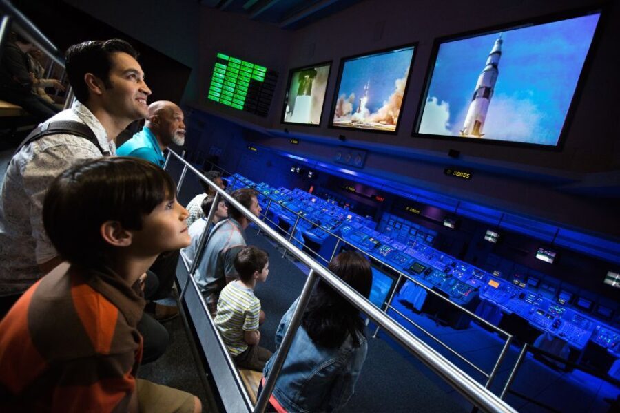 Kennedy Space Center: Full-Day Tour with Airboat Safari Ride - The Bottom Line