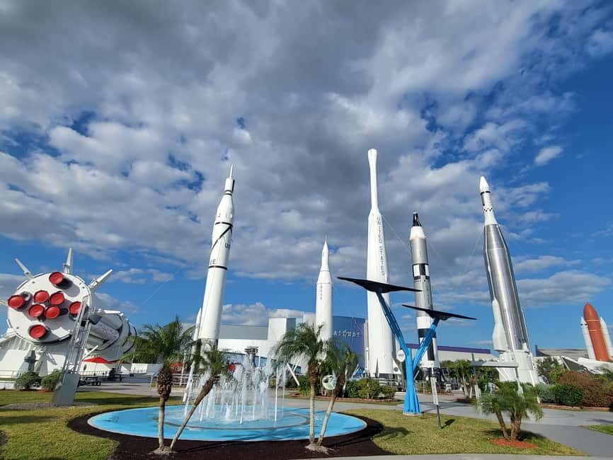 Kennedy Space Center: Guided private tour - The Value of the Tour: Breaking Down the Cost
