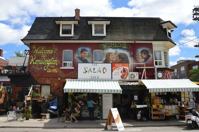Kensington Market and Chinatown: A Self-Guided Tour - Practical Tips for a Successful Tour