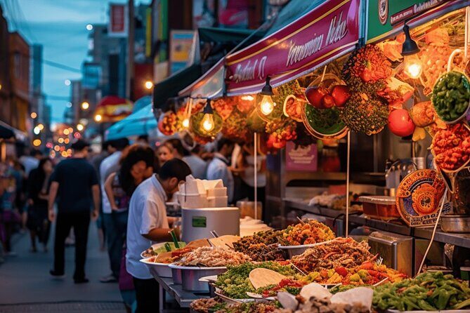 Kensington Market Neighborhood Private Food Tour - Practical Tips for Participants