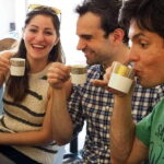 Kensington Market 'Taste the World' Food Tour - What the Tour Offers