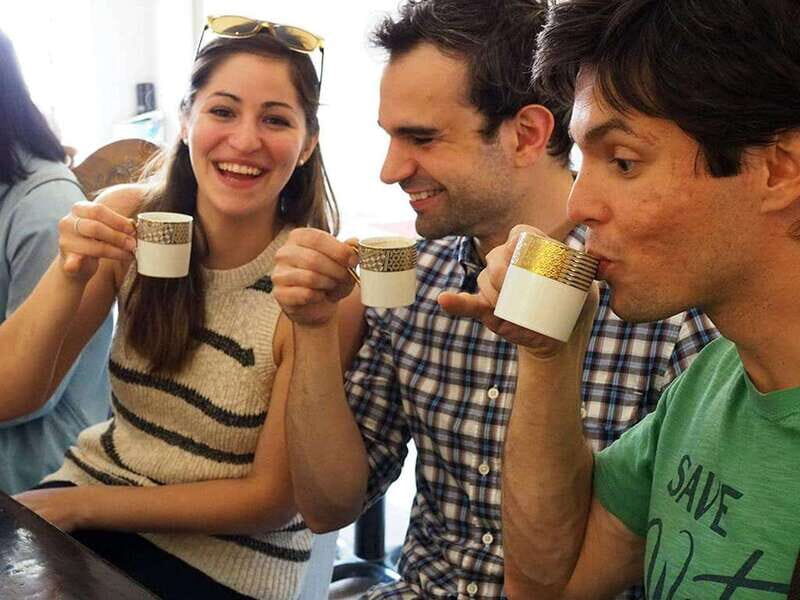 Kensington Market 'Taste the World' Food Tour - What the Tour Offers