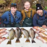 Ketchikan Alaska Fishing and Wilderness Dining - Final Thoughts
