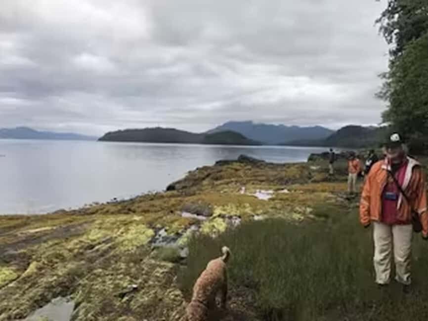 Ketchikan: E-Bike and Hike Tour - What’s Included and What to Keep in Mind