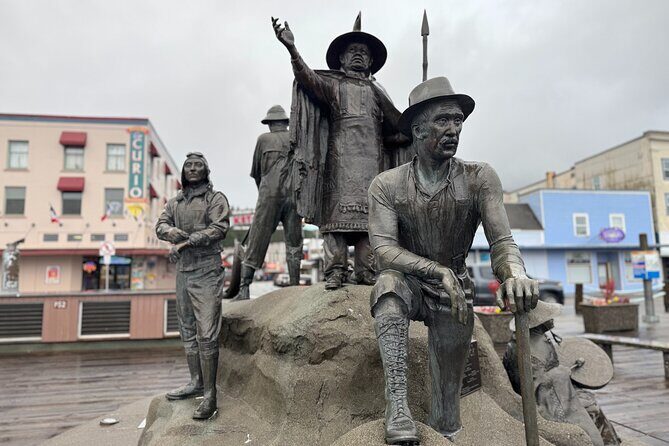 Ketchikan Ghost Walk - Practical Tips for Participants