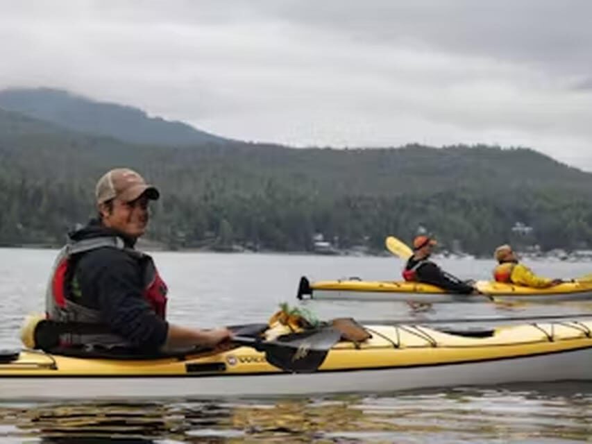 Ketchikan: Kayak Eco-Tour - The Value of the Ketchikan Kayak Eco-Tour