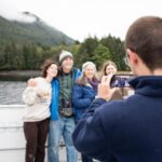 Ketchikan: Lighthouse, Totems & Eagles Excursion - Who Should Consider This Tour?