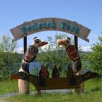 Ketchikan: Potlatch Park, City and Wildlife Private Van Tour - Is the Price Worth It?