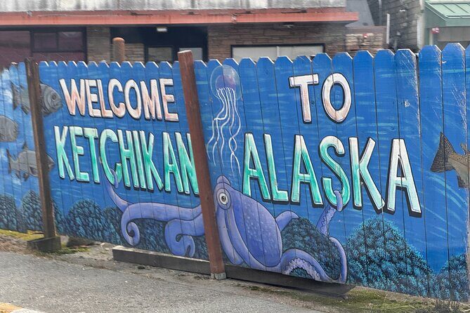 Ketchikan's Favorite Cultural and Historical Sites - Practical Details That Matter