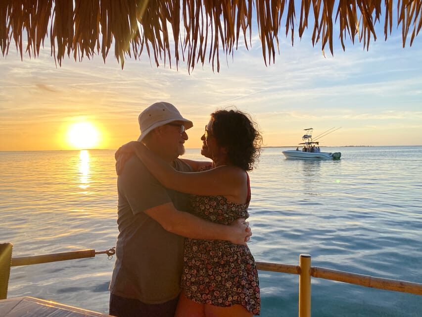 Key Largo: Cruisin' Tikis Key Largo - Day Cruise - Why It’s a Great Choice