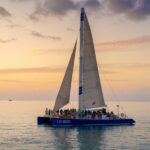 Key West: 2-Hour Sunset Sail with Live Music - Viewing Key West Landmarks from the Water