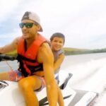 Key West: All-Inclusive Water Sports Package with Lunch - The Ride and the Crew