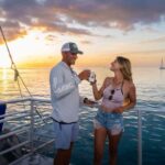 Key West: Catamaran Champagne Sunset Sail - The Sum Up
