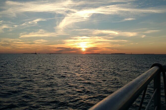 Key West Combo: Hop On Hop Off Afternoon Snorkeling - Snorkeling Experience: What to Expect