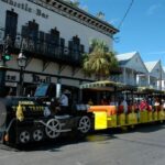 Key West Conch Train Tour - A Detailed Look at the Conch Train Experience