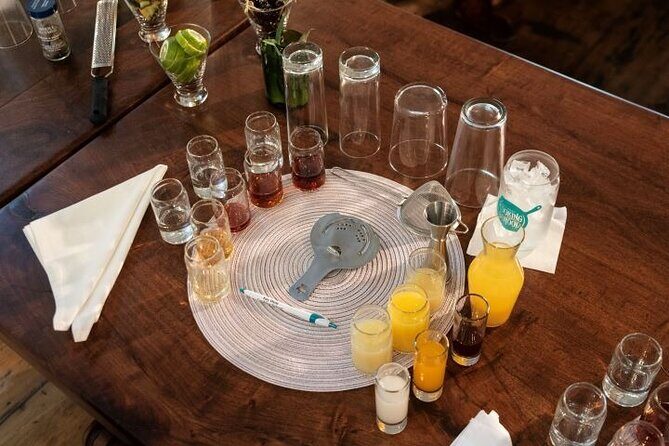 Key West Craft Cocktail Experience - Analyzing the Value: Is It Worth It?
