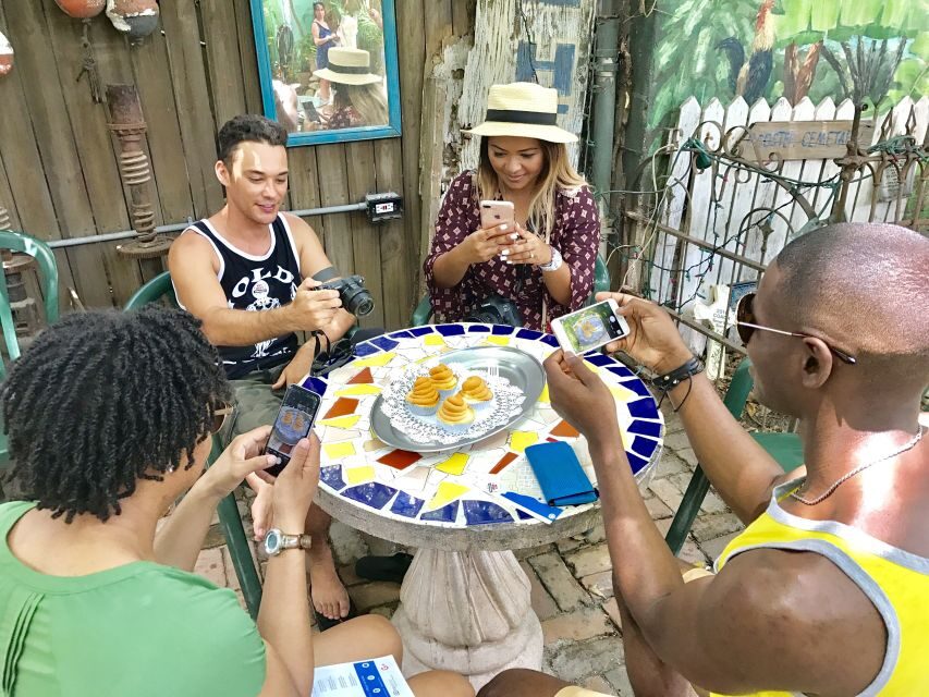 Key West: Cuban and Caribbean Food and Cultural Walking Tour - What to Expect from the Experience