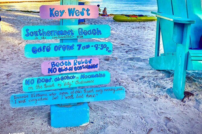 Key West Day Trip from Miami: Scenic Drive & Free Time - Who Should Consider This Tour?