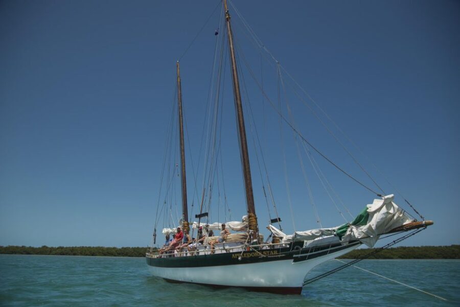 Key West: Full Day Tour of Key West National Wildlife Refuge - An In-Depth Look at the Experience