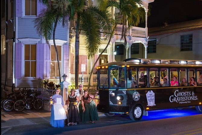 Key West Ghosts and Gravestones Trolley Tour - Final Thoughts