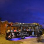 Key West: Ghosts & Gravestones Guided Trolley Tour - The Sum Up