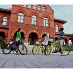Key West: Guided Bicycle Tour with Key Lime Pie - What’s Included and What to Expect