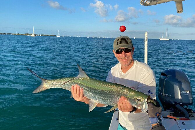 Key West Inshore Fishing: Private Charter w/ Local Guide - Who is This Tour Best For?