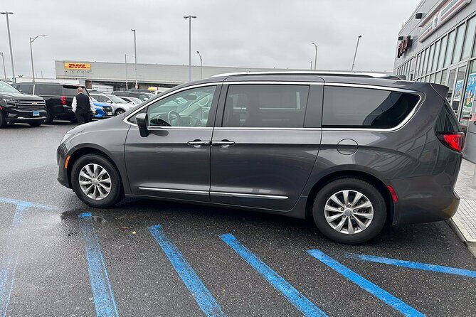 Key West Int Airport (EYW) to Key West - Arrival Private Transfer - Final Thoughts