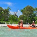 Key West: Island Adventure Explore the Hidden Backcountry - What Travelers Say: Authentic Perspectives