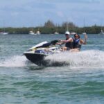 Key West: Jet Ski Island Tour with Sandbar Stop - The Review from Past Participants