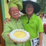 Key West: Jimmy Buffet Walking Tour with Key Lime Pie - A Walk Through the Landmarks of Buffett’s Key West