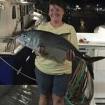 Key West Night Fishing Head Boat Fishing Trip - The Crew and Customer Service