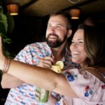 Key West: Off-Duval Cocktail Crawl - Breaking Down the Stops
