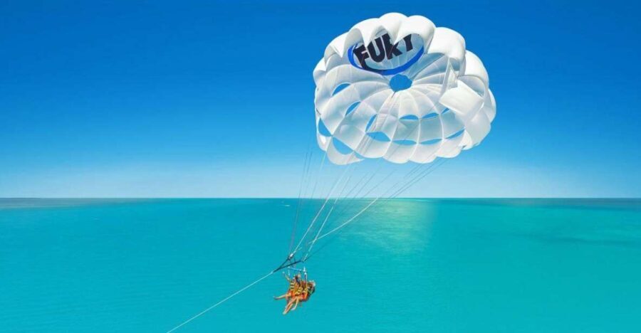 Key West: Parasailing Above the Island Paradise - Value and Pricing