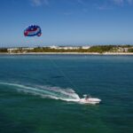 Key West Parasailing at Smathers Beach - The Value and Practicalities