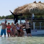 Key West: Private Tiki Bar Party Boat & Mini Sandbar - The Highlights: What Makes This Tour Special