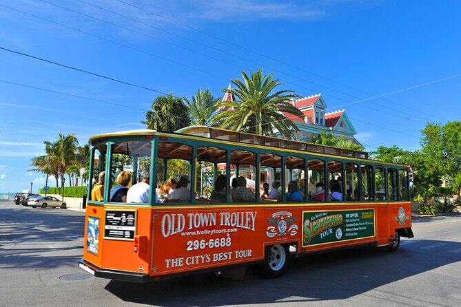 Key West Private Tour Tailor Made - Transportation and Comfort