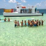 Key West: Sandbar Excursion & Kayak Tour with Lunch & Drinks - The Value and What It Means for You