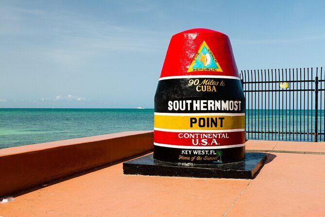 Key West Scavenger Hunt Walking Tour and Game - Detailed Breakdown of the Experience