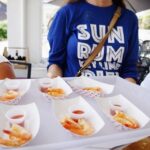 Key West: Seafood and Seaport Walking Tour with 5 Tastings - What’s Not Included and Practical Tips