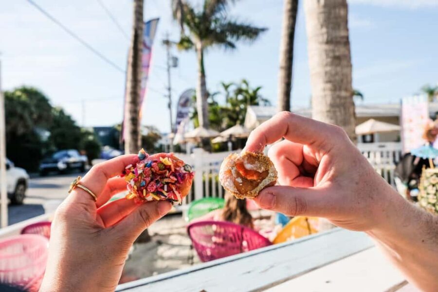 Key West: Southernmost Sweet and Savory Treats Tour - An Overview of the Tour Experience