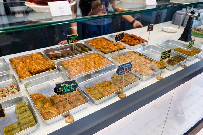 Key West Southernmost Sweet Treats Tour - Authentic Experiences and Guest Feedback