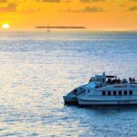 Key West Sunset Buffet Dinner Cruise with Open Bar and Live Music - What’s Included and What to Consider