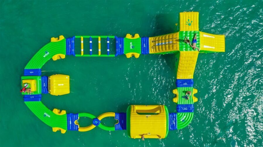 Key West: The Ultimate Do It All Watersports Experience - The Itinerary: What to Expect