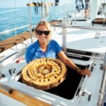 Key West Wind and Wine Sunset Sail aboard classic Schooner - What to Expect During the Cruise